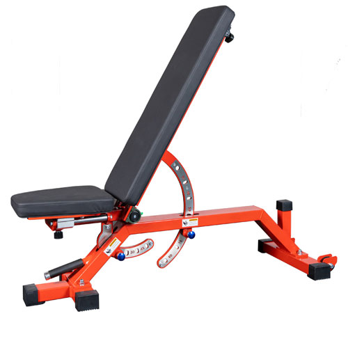 Adjustable Benches|Modun Fitness Equipment Manufacturers